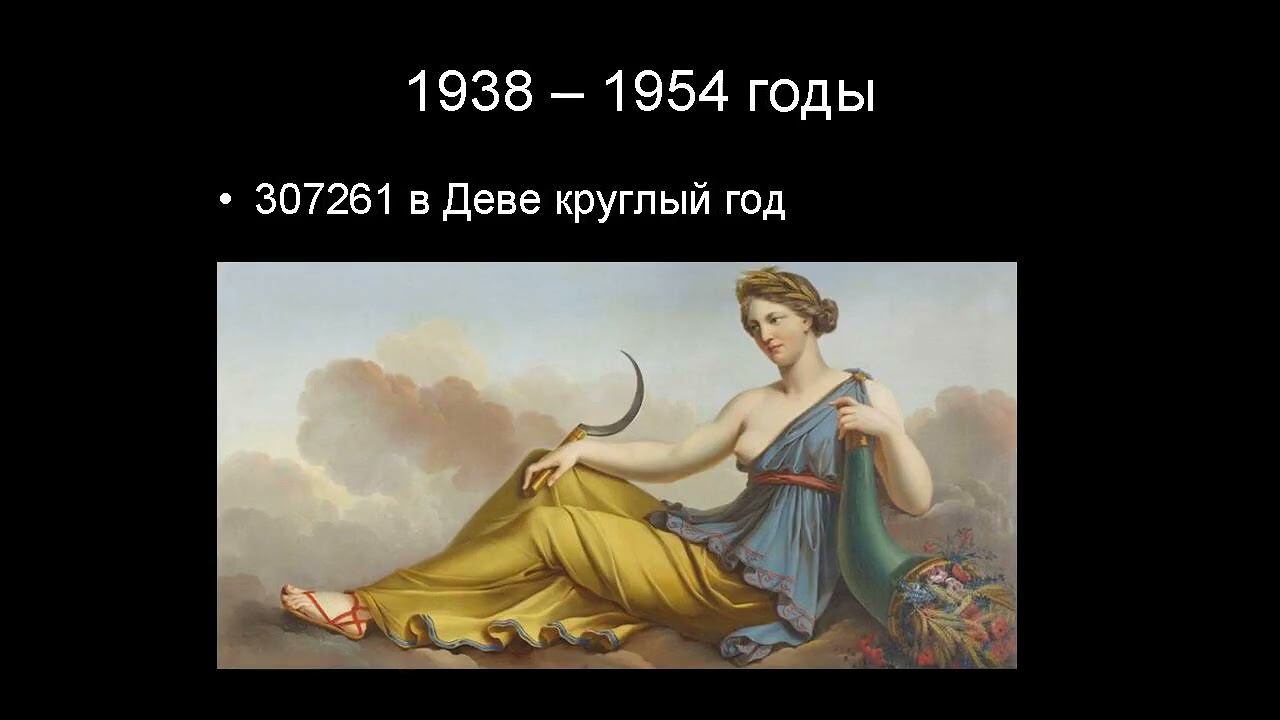 Календарь планеты 307261