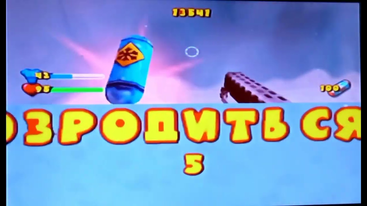 Serious Sam Next Encounter [Ps2] Кооператив, Космическая Война #5