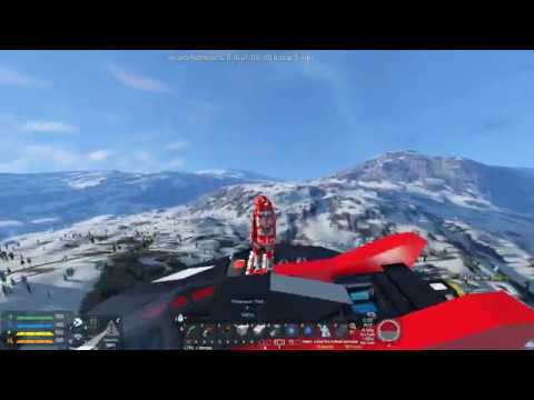 Space Engineers Start Respawn Eng