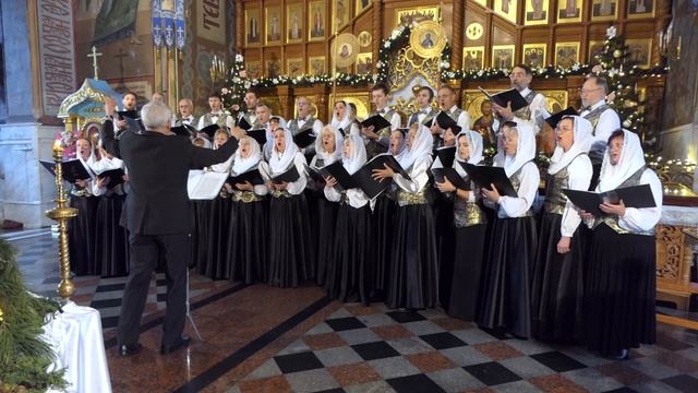 Молитва. На крылах благоговения вознесём свои моленья