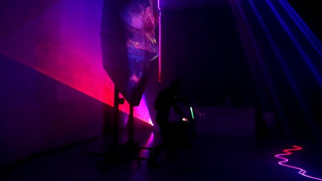 Перфоманс - Пиксельные сны