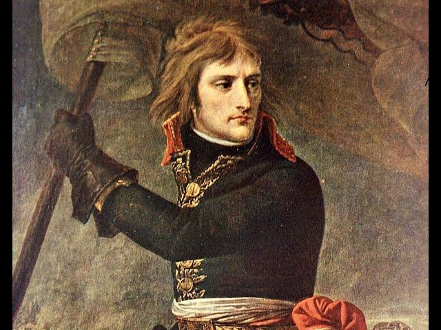 Наполеон Бонапарт. Восхождение легенды