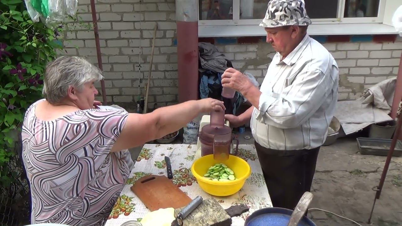 Сафоновка 07 2021