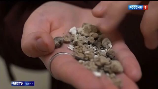 Встреча Михаила Мишустина с Сергеем Поляковым (Россия 1, 20:00)