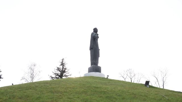 «Города воинской славы: пути Победы» (Медиаэкспедиция ВОРОНЕЖ – МАЛОЯРОСЛАВЕЦ – ВЯЗЬМА)