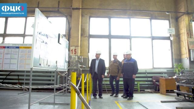 Опыт реализации национального проекта в АО «Казметрострой»