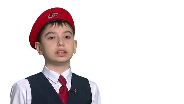 Дудченко Данила - «На фотографии в газете»