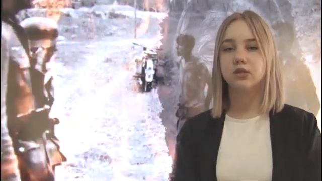 Олишевская Дарья, МАОУ Лицей № 10, г. Советск.mp4