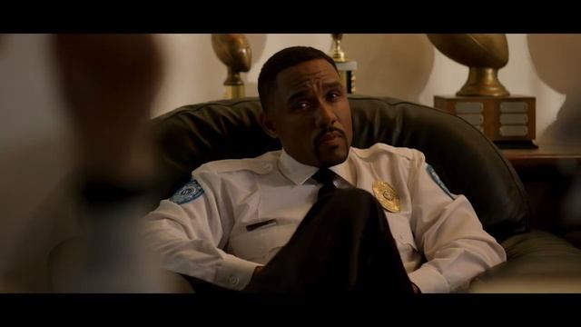 Крик. Кровавое посвящение — Русский трейлер #2 (2021)