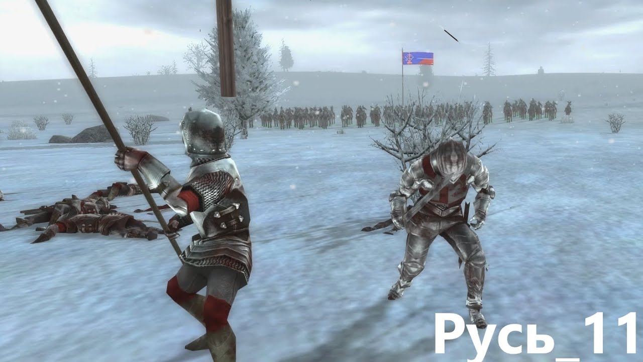 Medieval 2 TW DE_11. Битва за Константинополь. Макс. сл-ть от ср. игрока_20240526044945