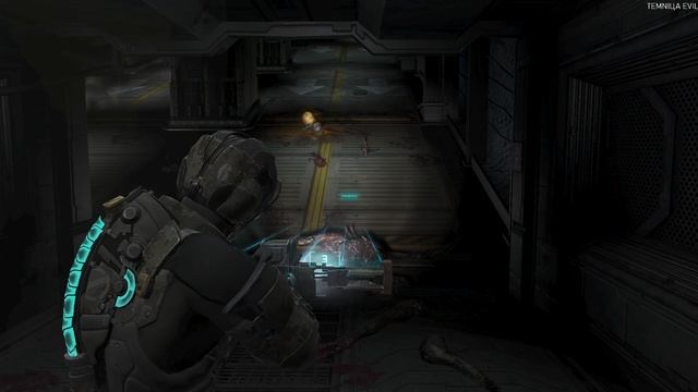 Dead Space 2 #10