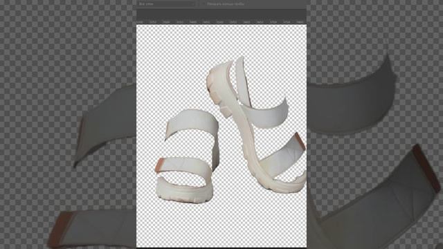 Обработка фото для ВБ