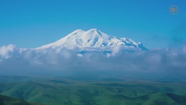 Топ-7 гор в России, где стоит побывать