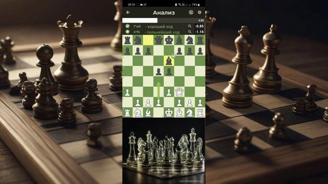 4 игры с игроком the_bd_nikumbh