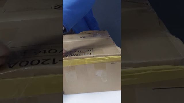 Получение Playstation 5 в Ozon #ps_v_artur