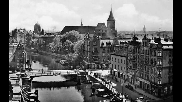 Остров Канта. Часть 3