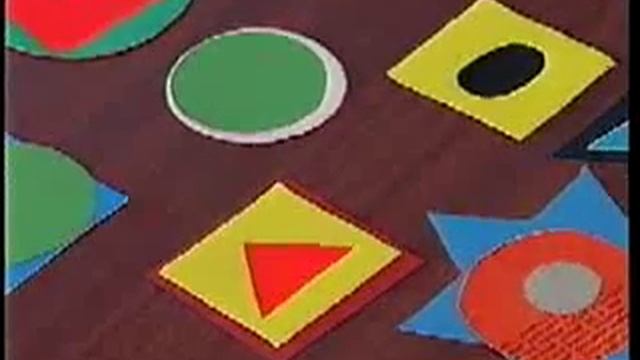 Работа с детьми по методу Бронникова по II-III ступени