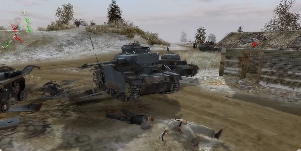 ЧЁРНЫЕ БУШЛАТЫ 2023-КЛЮЧИ ОТ КЕРЧИ Серия 12