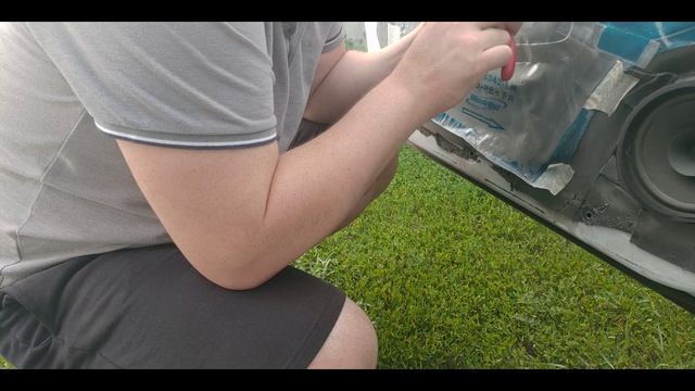 Сломалась кнопка стеклоподъёмника. Одна из периодических болячек шевроле кобальт и равон р4.