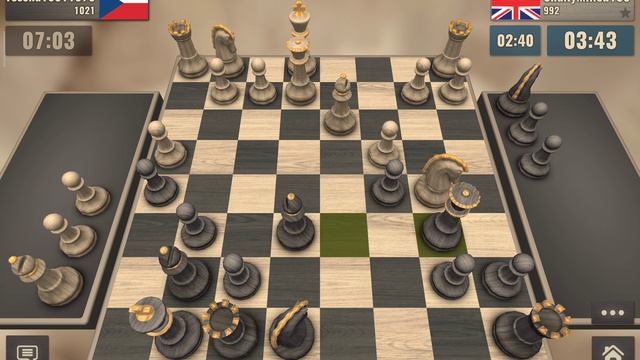 шахматы для начинающих