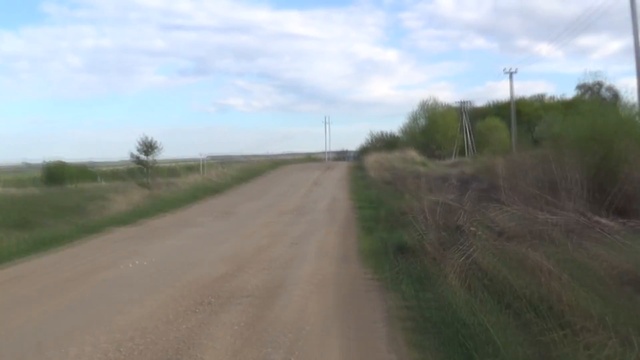 Займище-Вело-Дача-Юдино