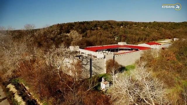 «Курортный атлас». Сукко