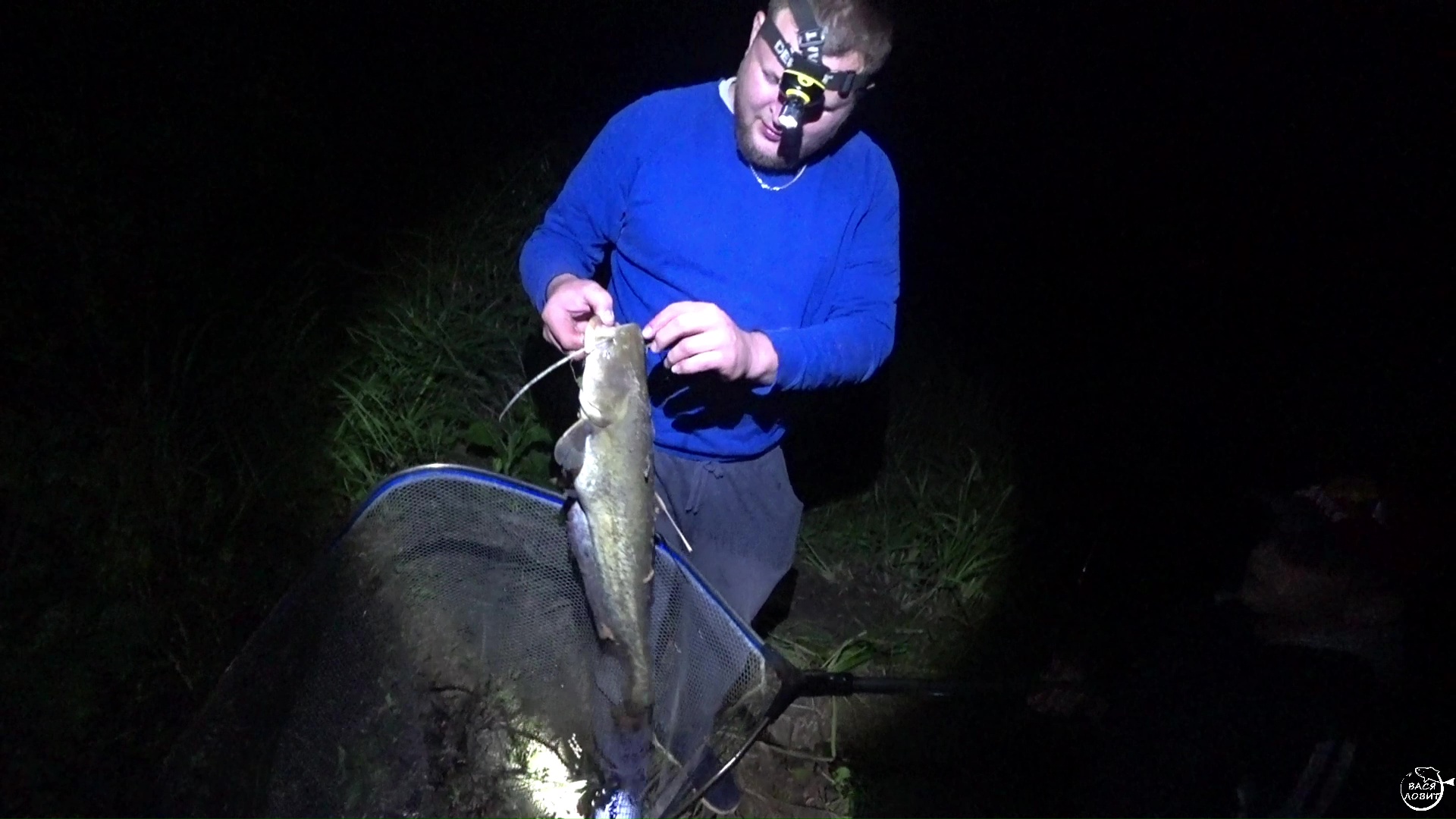 р.Дон Выезд на рыбалку с ночёвкой. (08.07.2022)