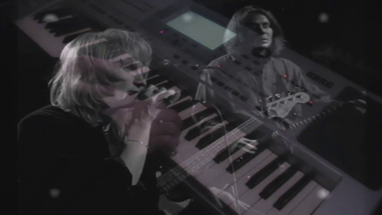 Я здесь живу [музыка: Сергей Трофимов; Александр Иванов cover]