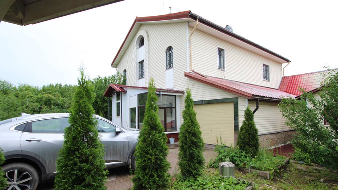 Красное Село- Пикколово. ИЖС коттедж 310 кв.м на участке 14 соток