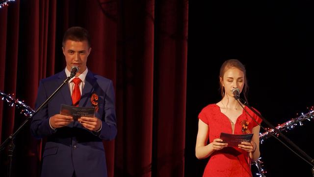 2022г. Концерт Школы "Мариамполь"  «Победа! Одна на всех!»