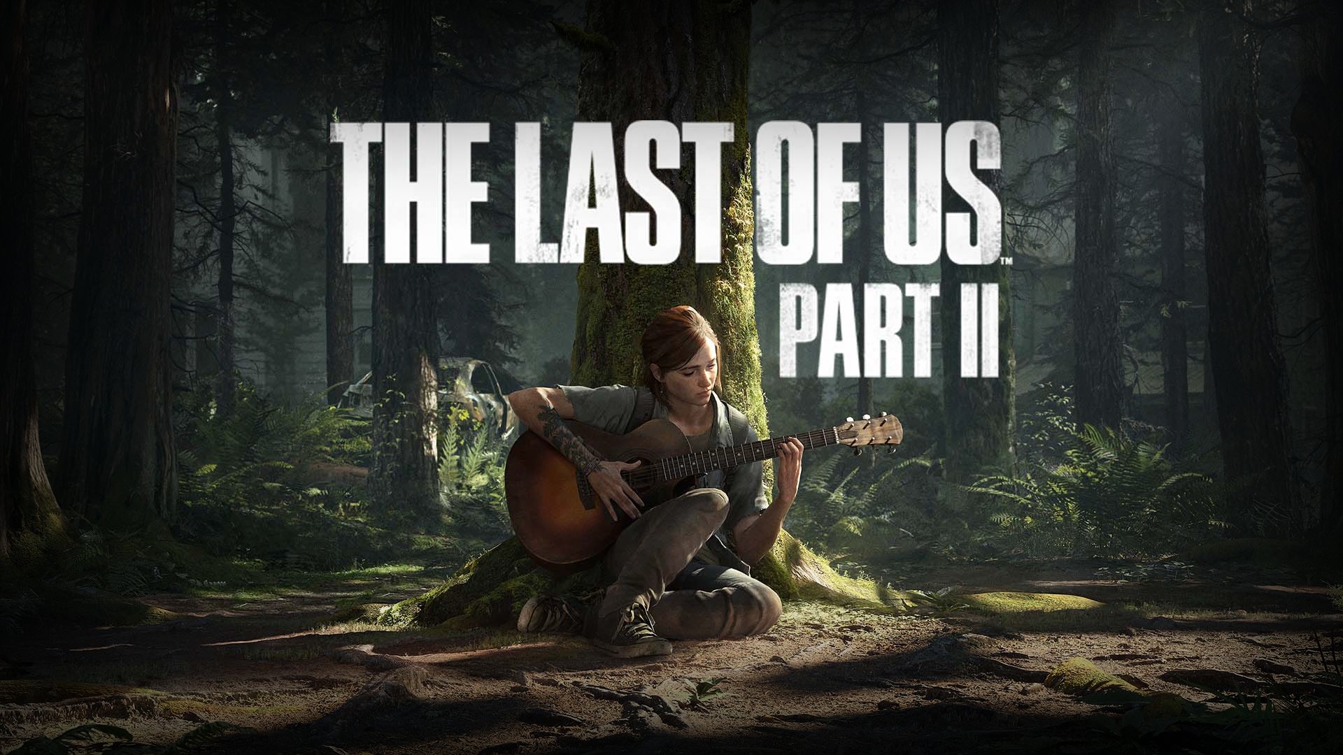 The Last of Us Part II в балдеже #10_1