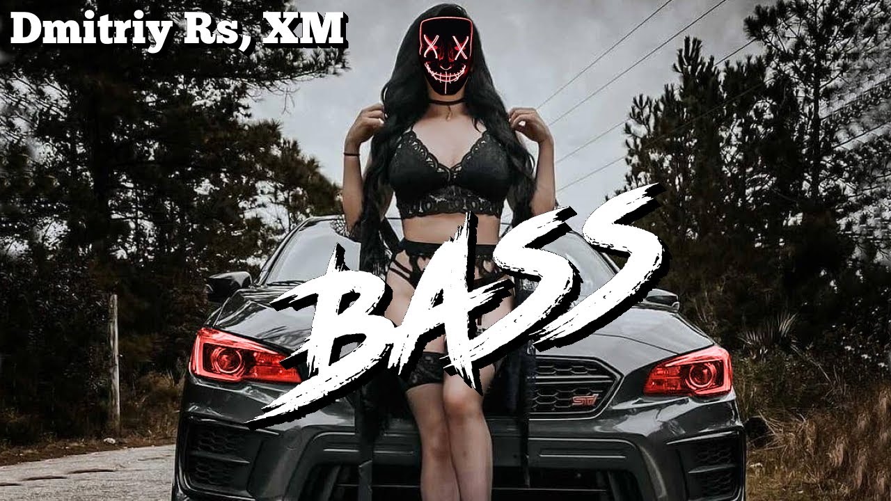 Dmitriy Rs, XM - I Feel Lost (Original Mix) ? Крутая Музыка в Машину 2021 ?