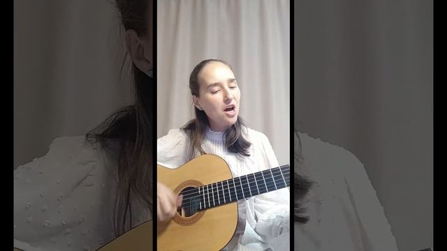 Кавер Смешарики Ветер