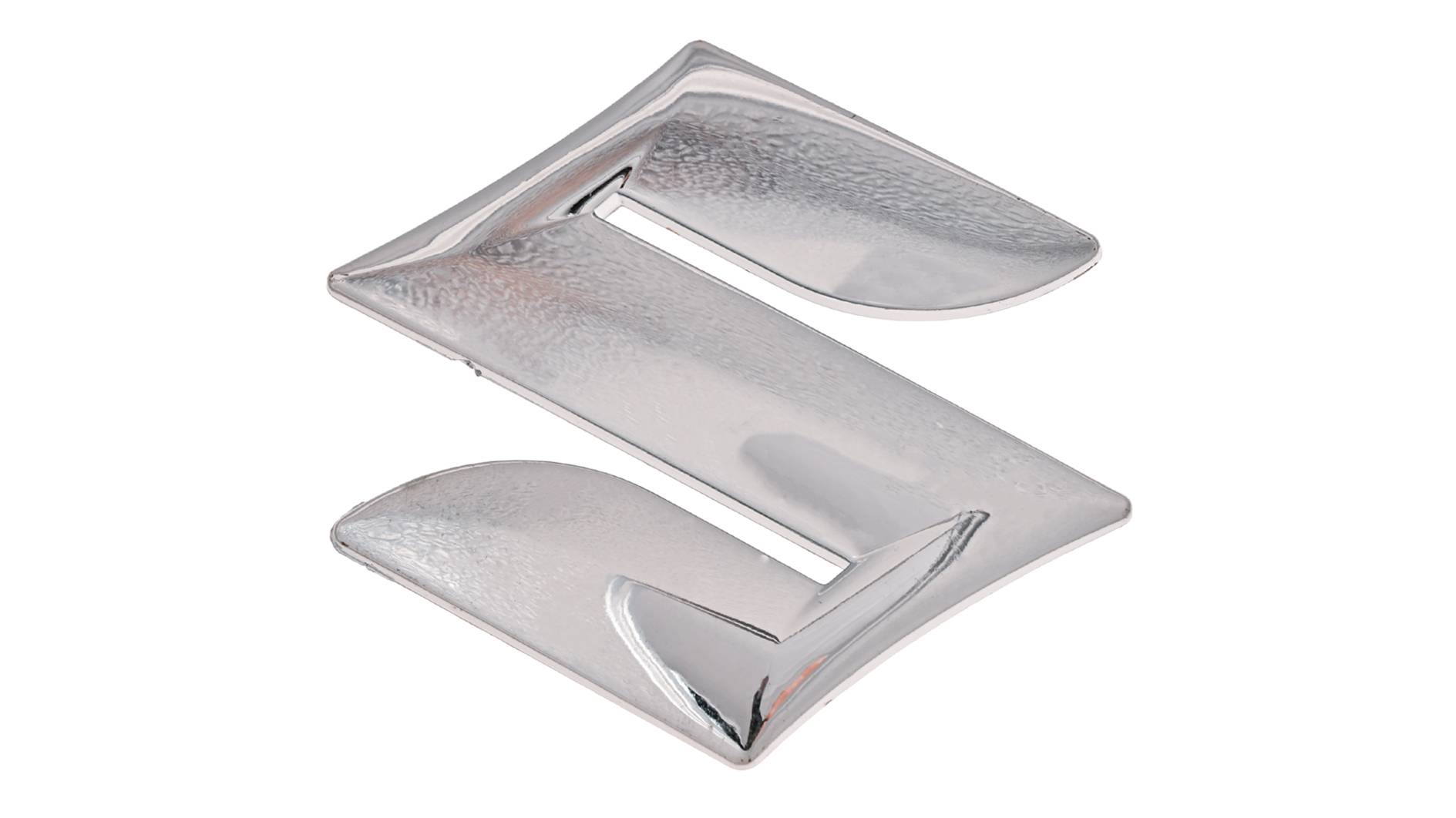 ЭМБЛЕМА SUZUKI 80-80 mm