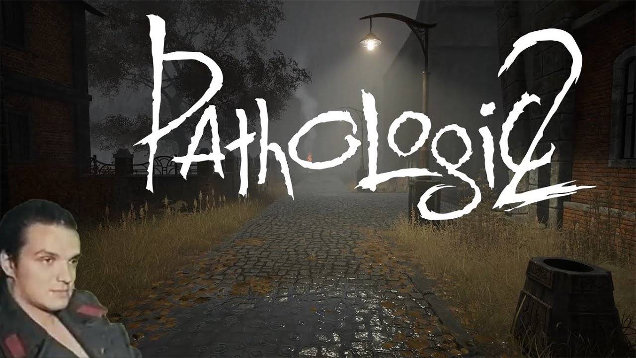 СОШЁЛ С УМА - Мор / Pathologic 2 - Прохождение #1