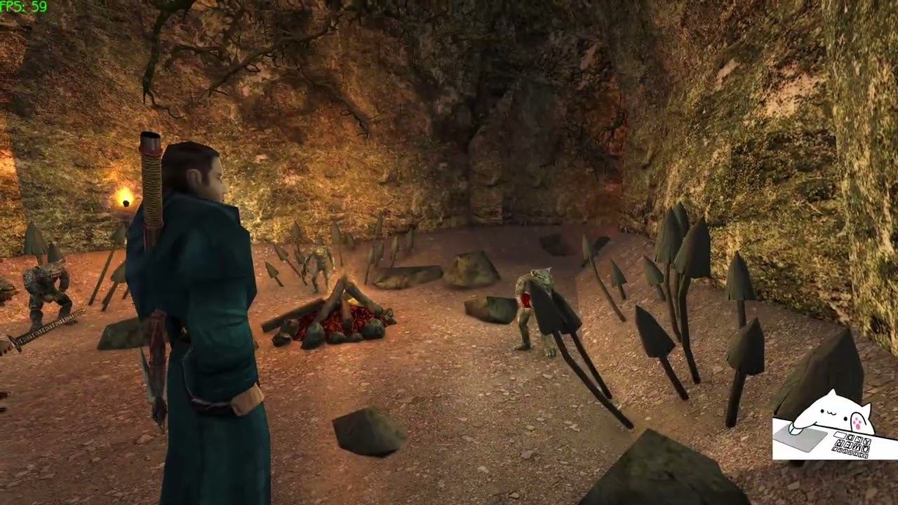 Насколько грязное болото? | 6