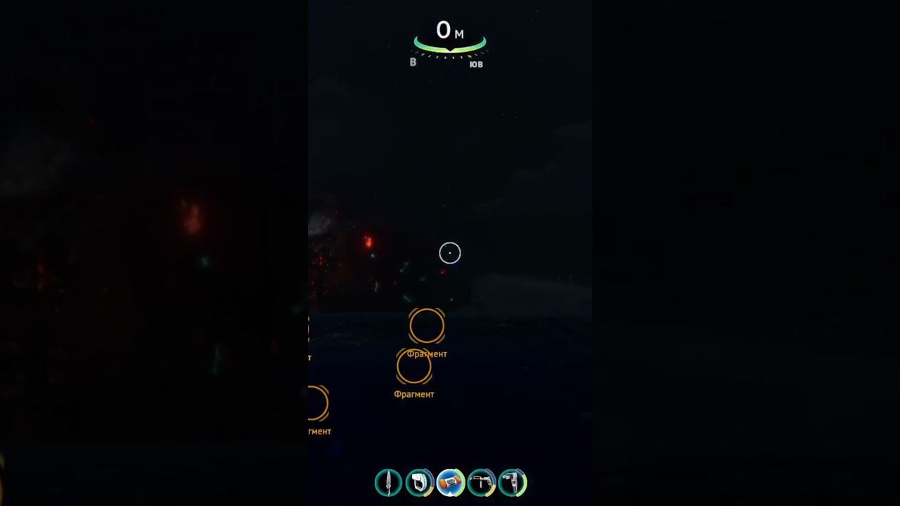 Subnautica, VladLinch