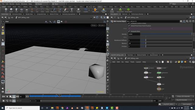 02-The rbd packed object explained