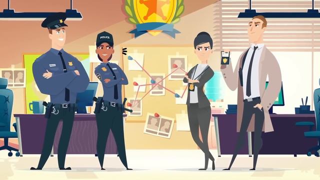 Потрясающие Замыслы Преступников, Которые Раскрыли