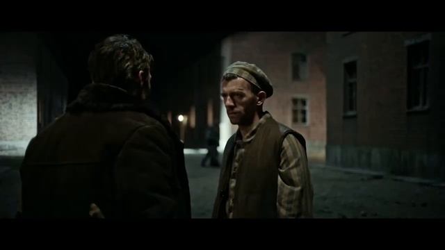 Фильм Чемпион из Освенцима смотреть трейлер 2022