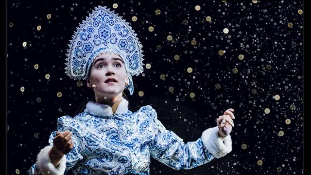 ПРЕОБРАЖЕНИЕ.