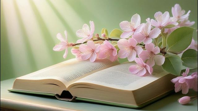 "Второзаконие" / 33 ГЛАВА