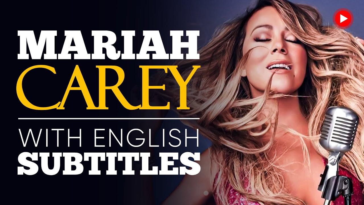 ENGLISH SPEECH _ MARIAH CAREY_ Full Power of Women (English Subtitles).mp4