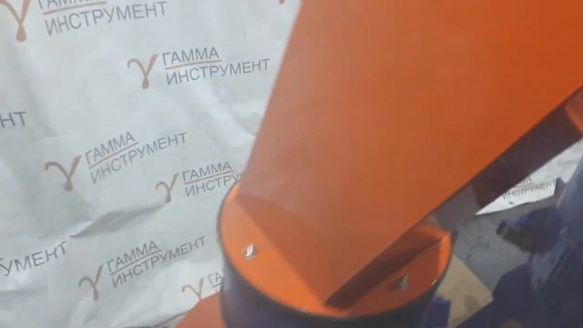 Дробилка измельчитель бумаги (архива) МИ 500Р.mp4