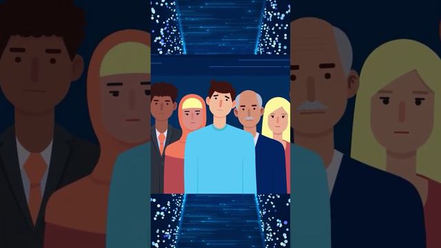 Выбор за нами!