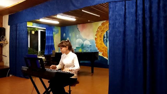 рнп "Вдоль по улице"