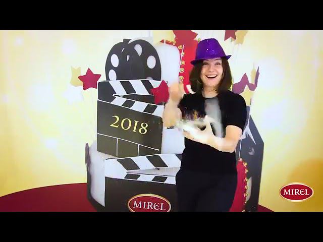 Аренда мобильной Slow Motion видео зоны на корпоративы