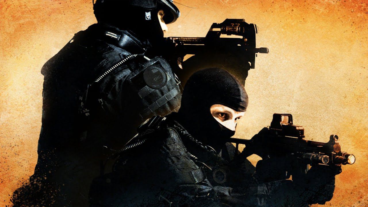 Counter Strike  Global Offensive