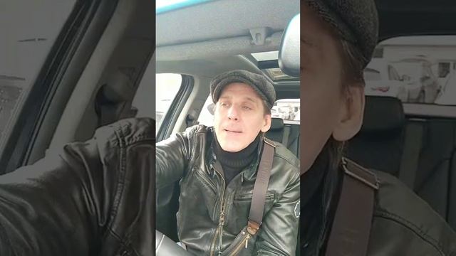 Юрий Батурин - Прямой эфир от 21.04.2021