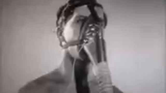 Регуляция дыхания